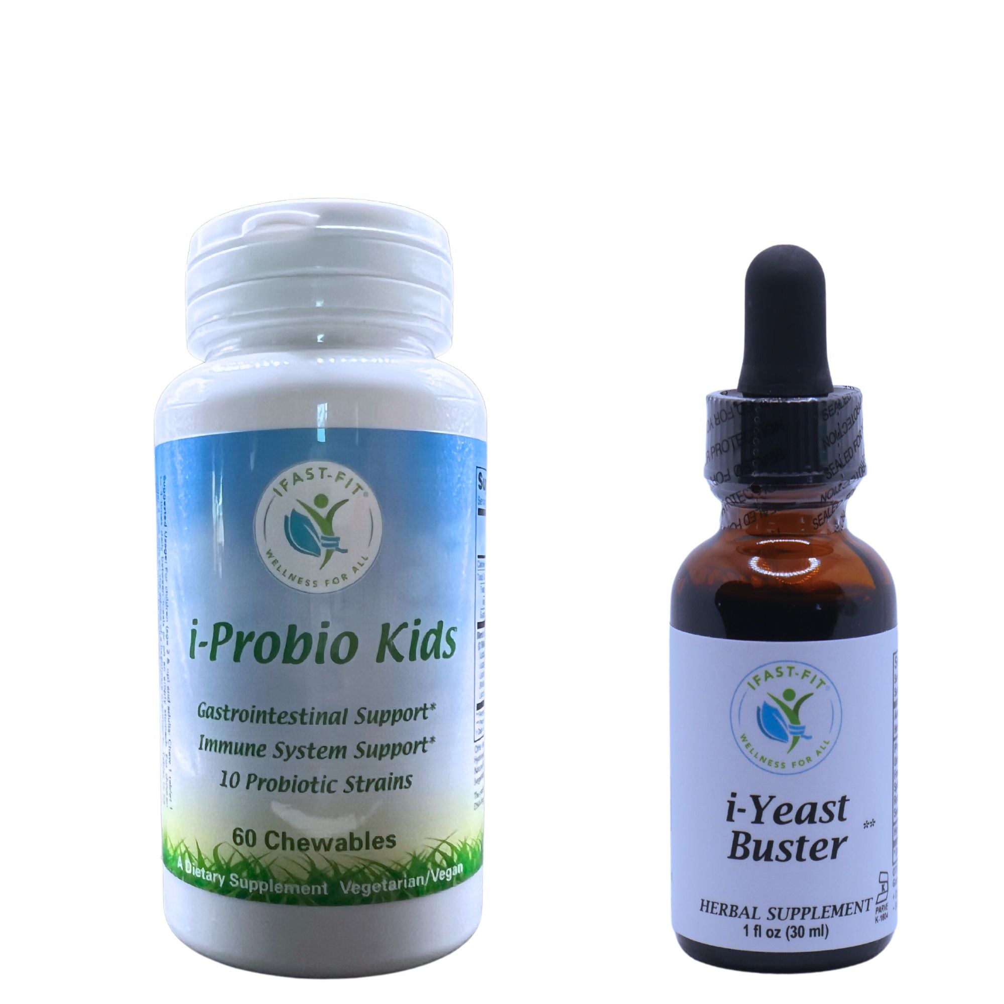 KIDS CANDIDA DETOX 30 DAYS / DETOX Y DESPARACITANTE DE CANDIDA PARA NI ...